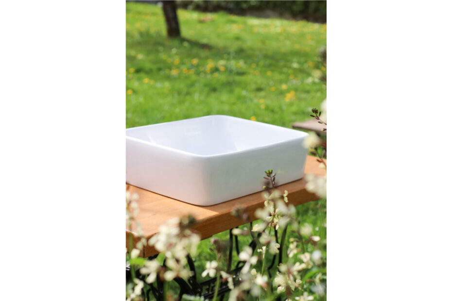 Table SINGER Salle de bain | atelier mt - réemploi de mobilier